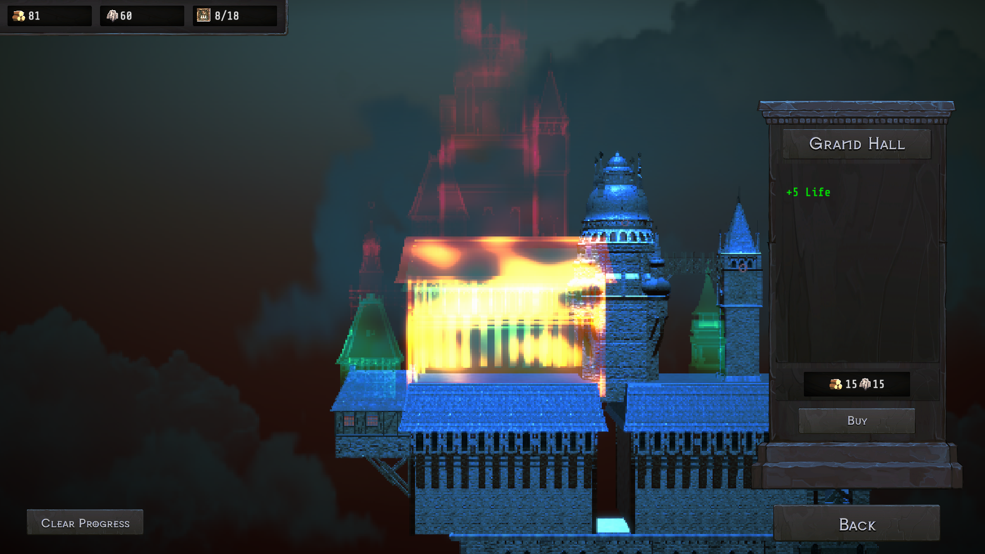 "Scale the Spires: Midnight Horde ’s Trailer & Demo Unleashed!" - Games Press